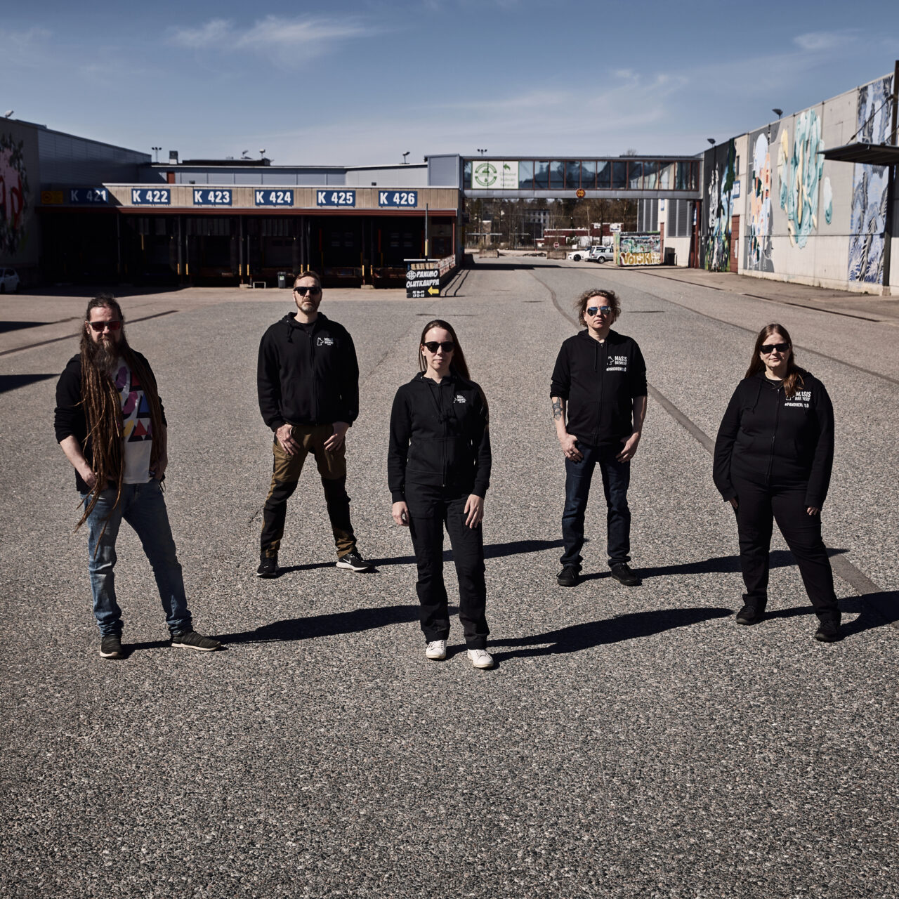 Masis Brewery – Masis Brewery